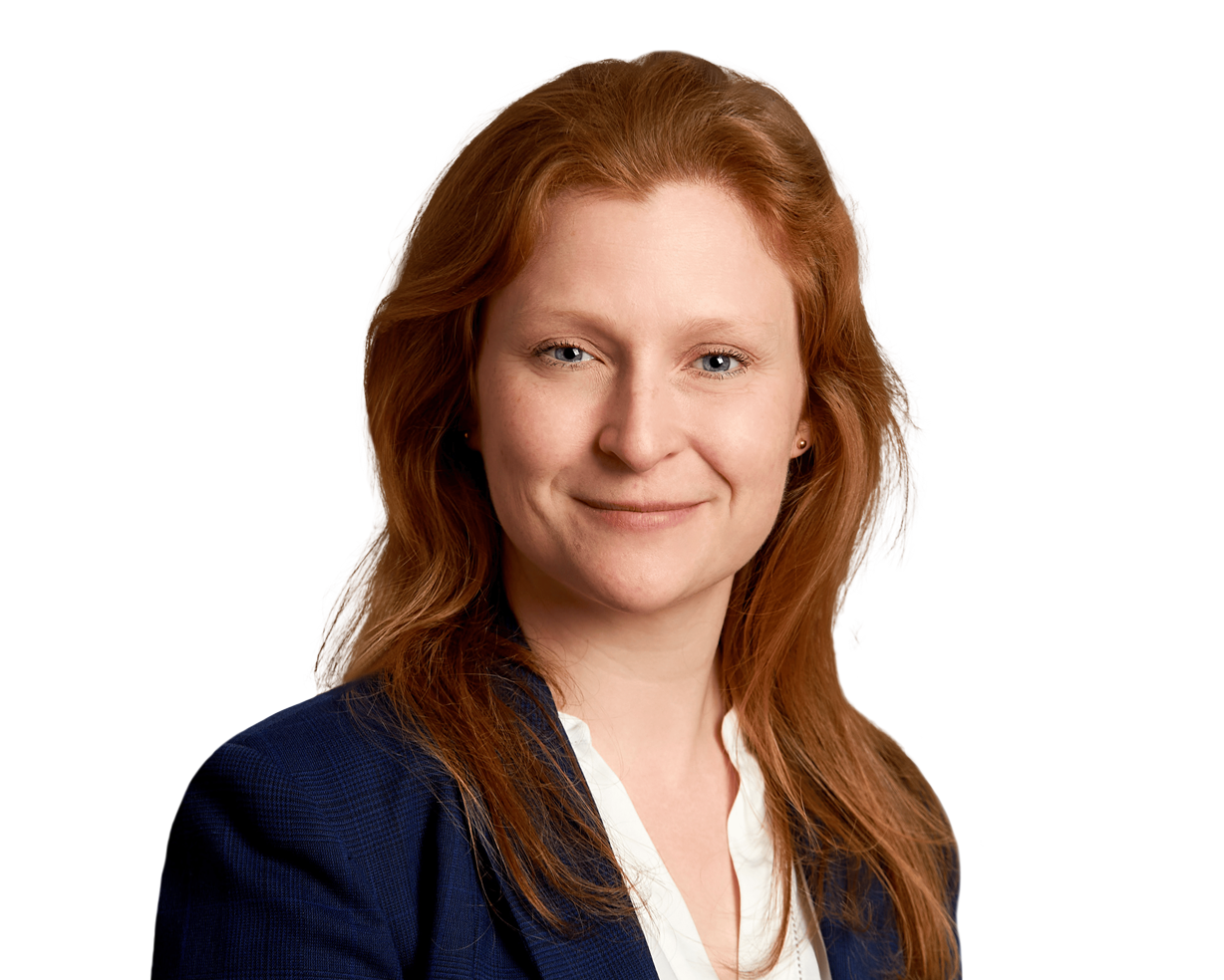 Elizabeth Atkinson acts for the successful claimants in Tubb v ...