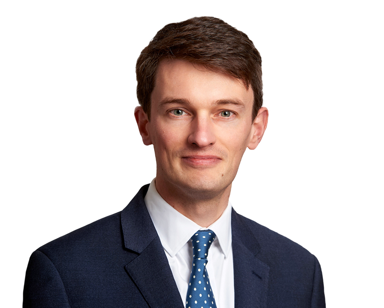 James Kirby appears in Court of Appeal case on the meaning of a “trust ...