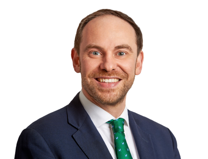 People - Ten Old Square