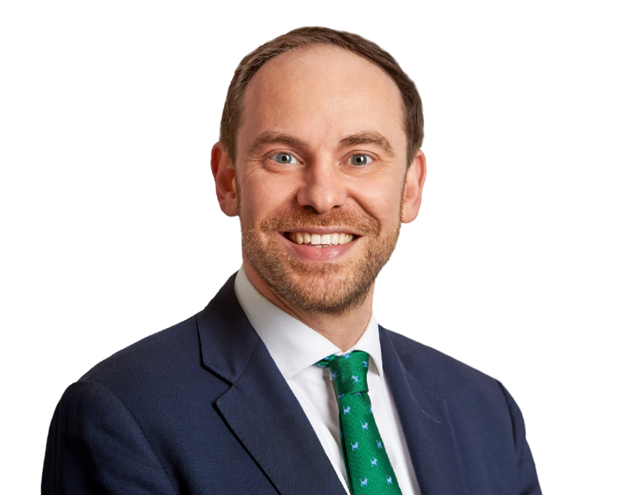 James Poole - Ten Old Square