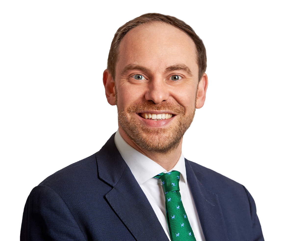 James Poole - Ten Old Square