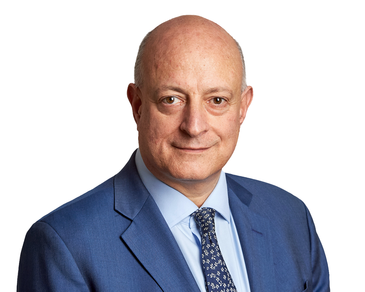 Jeremy Callman - Ten Old Square