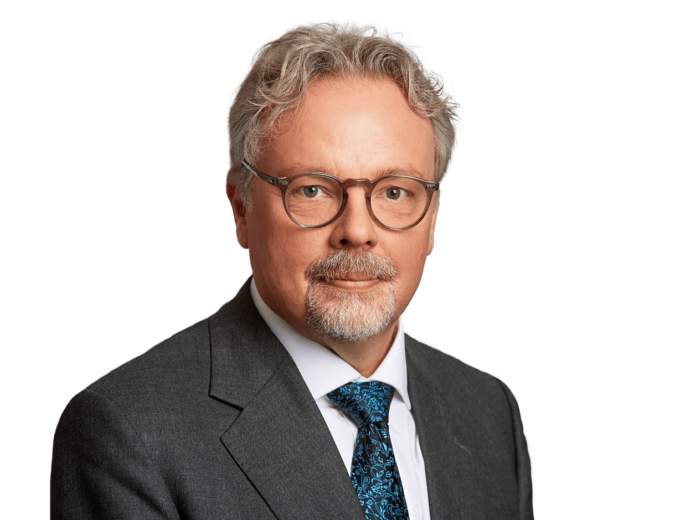 Partnership & LLP - Barristers - Ten Old Square