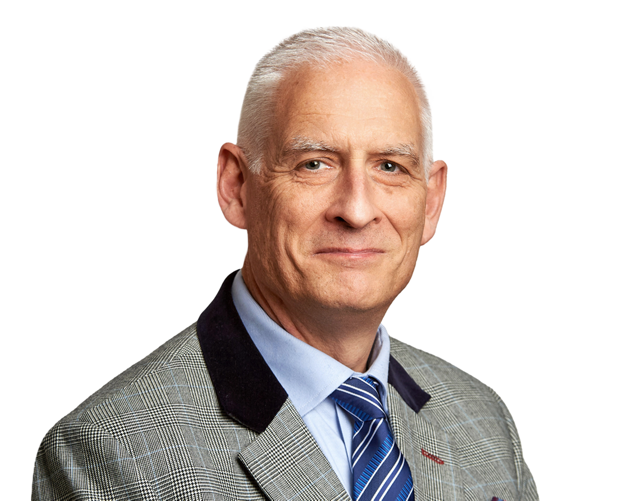 Marc Schofield - Ten Old Square