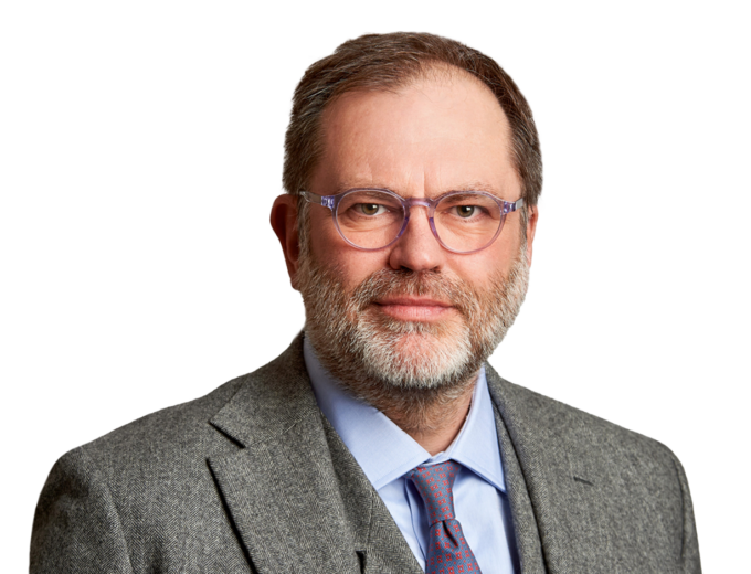 People - Ten Old Square