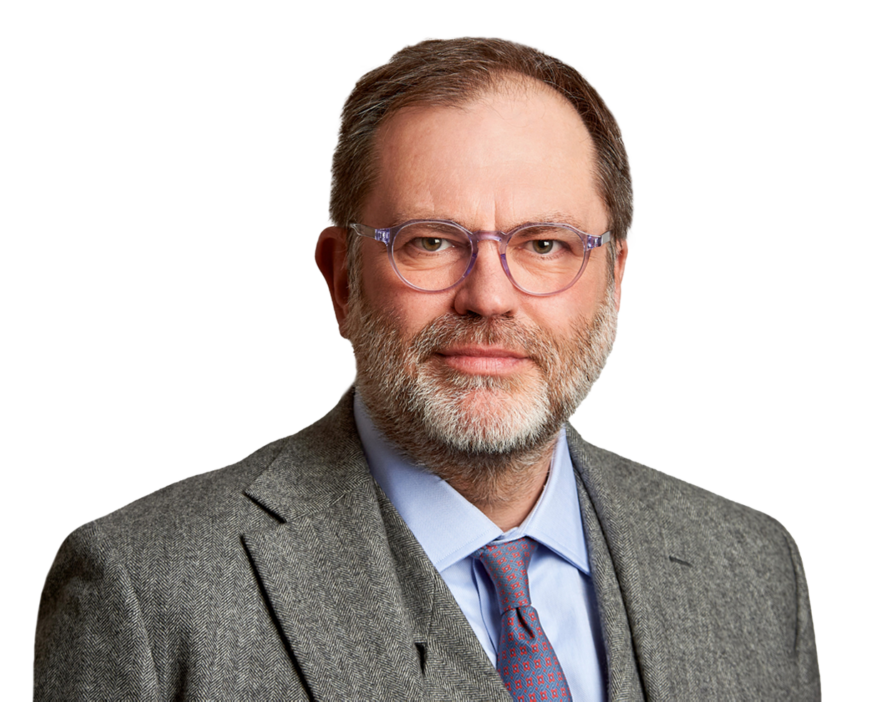 Philip Jenkins - Ten Old Square