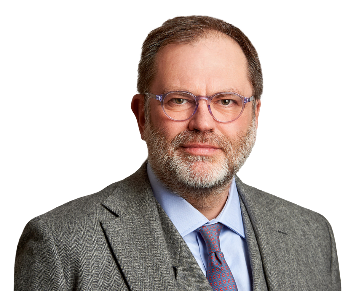 Philip Jenkins recently represented the successful claimant in the High ...