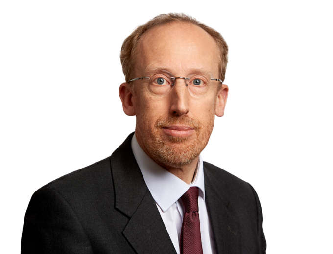 Partnership & LLP - Barristers - Ten Old Square