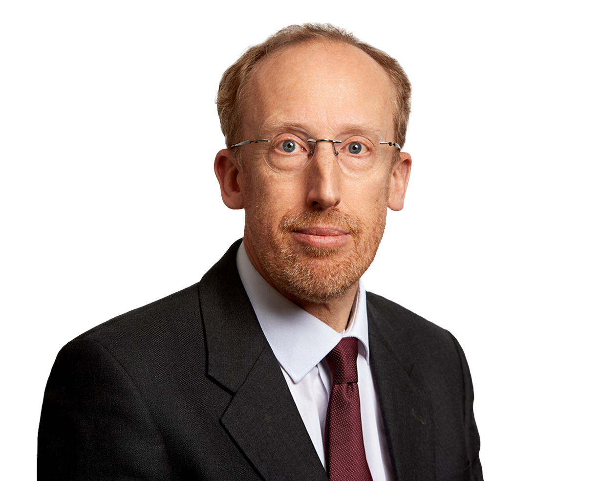 Sam Laughton acts for the successful claimant in the Chancery Division ...