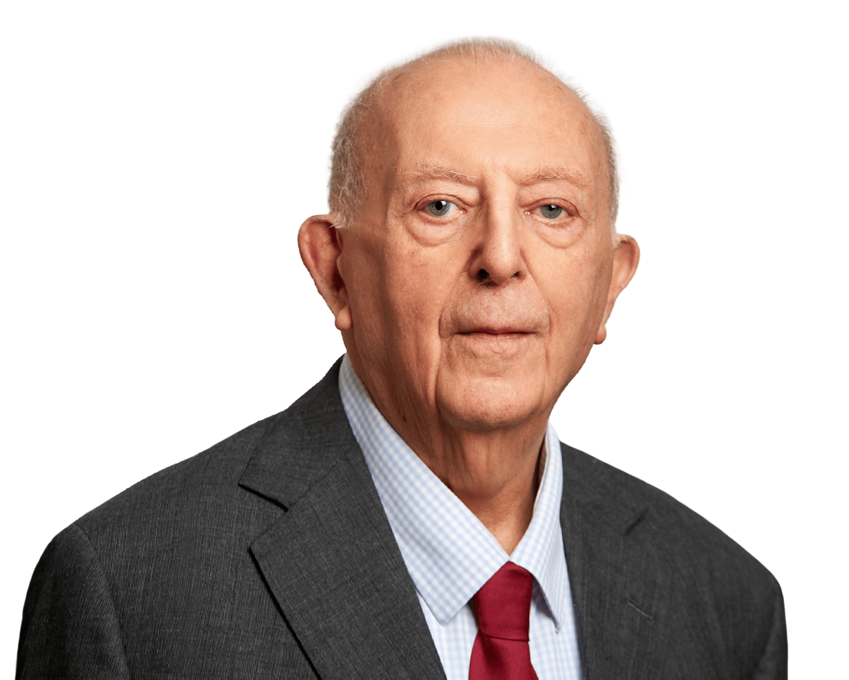 Sidney Ross - Ten Old Square